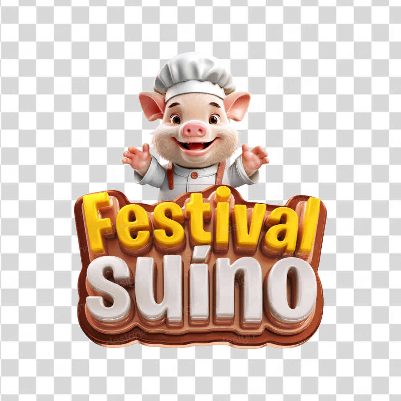Suino Logo